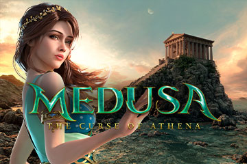 Slot Medusa Online: For Free