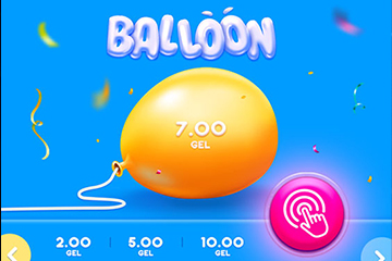 Balloon Slot Machine | Smartsoft - Play Free