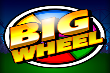Slot Big Wheel - play free
