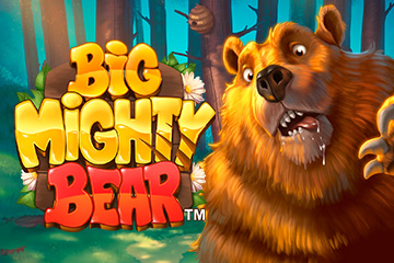 Big Mighty Bear by Microgaming free