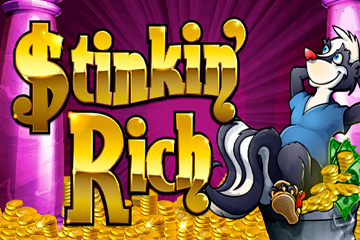 Slot Stinkin Rich online: for free