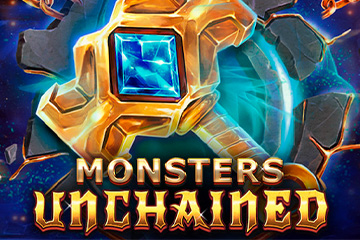 Slot Monsters Unchained - play for free without registration