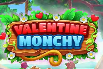 Valentine Monchy -free slot machine, no registration