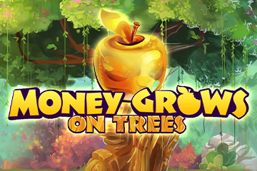 Money Grows on Trees - play free online slot
